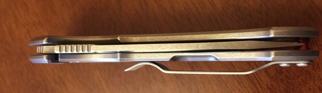 Zero Tolerance 0450 ZT0450 Sinkevich Design | BladeForums.com