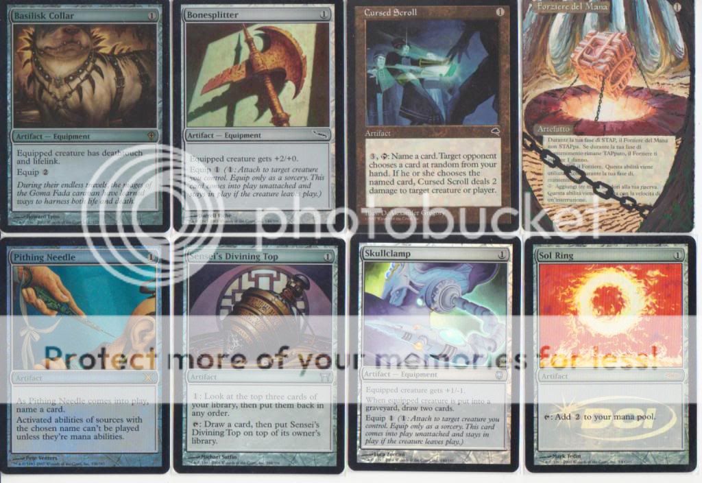 Nevermore's Cube - Cube Lists - The Cube Forum - The Game - MTG ...