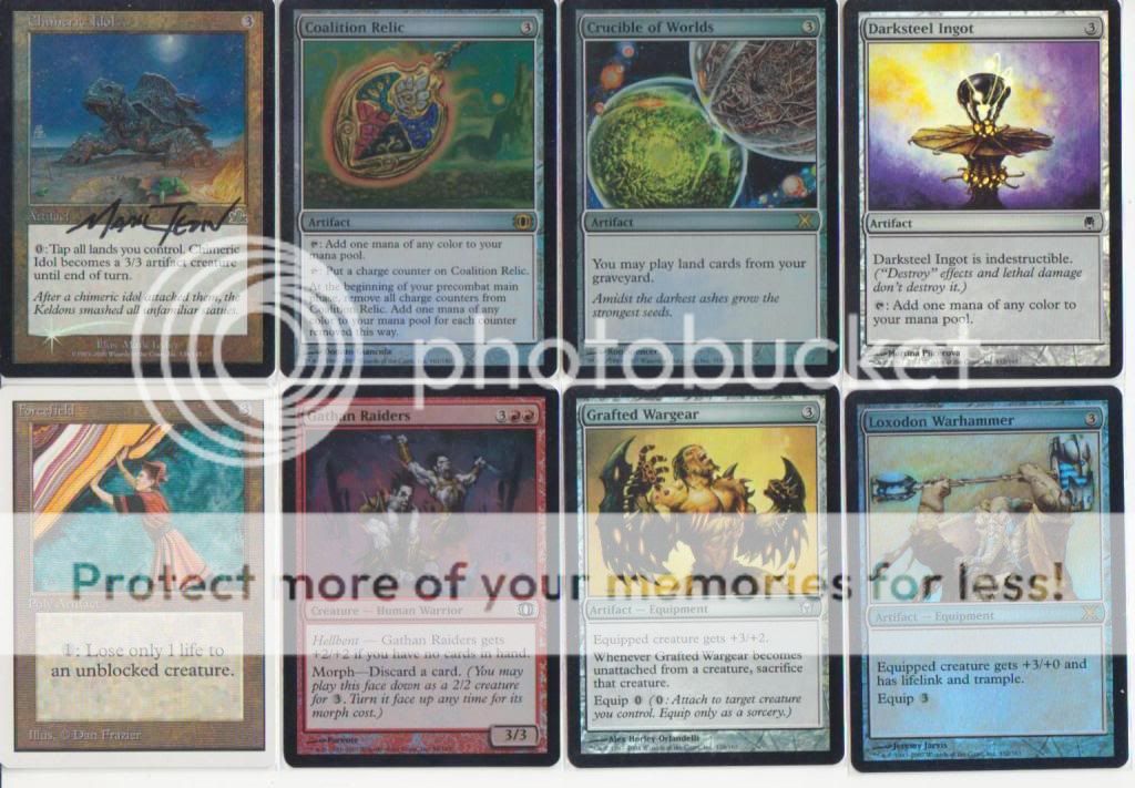 Nevermore's Cube - Cube Lists - The Cube Forum - The Game - MTG ...