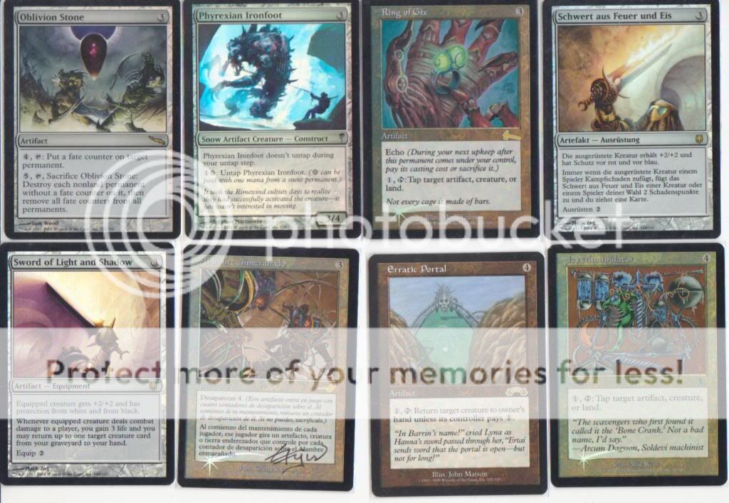 Nevermore's Cube - Cube Lists - The Cube Forum - The Game - MTG ...