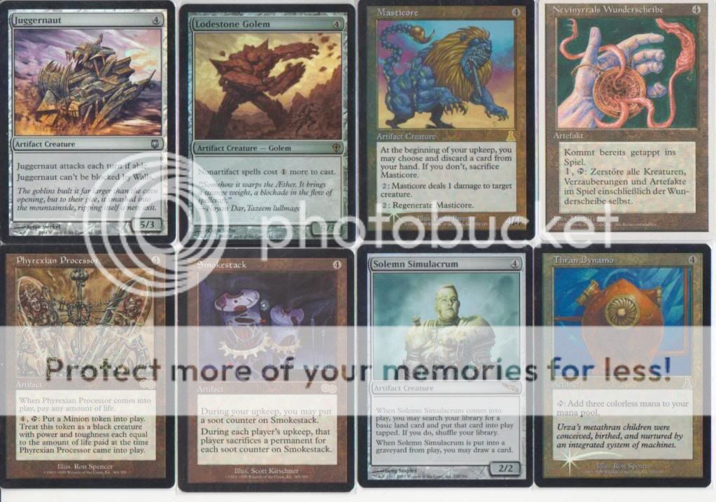 Nevermore's Cube - Cube Lists - The Cube Forum - The Game - MTG ...