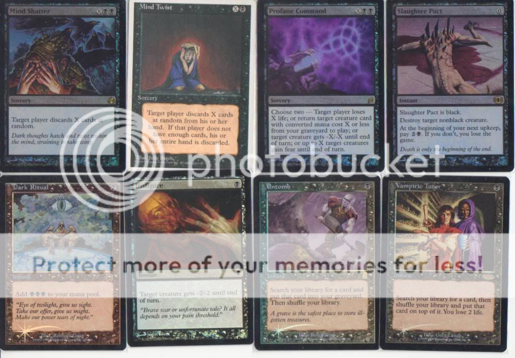 Nevermore's Cube - Cube Lists - The Cube Forum - The Game - MTG ...