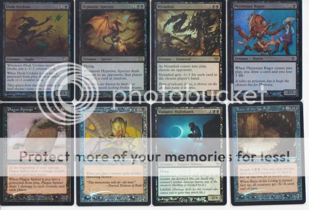 Nevermore's Cube - Cube Lists - The Cube Forum - The Game - MTG ...