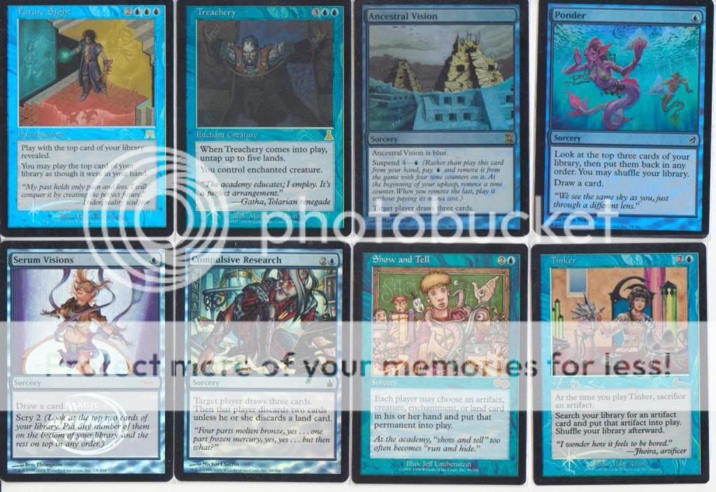 Nevermore's Cube - Cube Lists - The Cube Forum - The Game - MTG ...