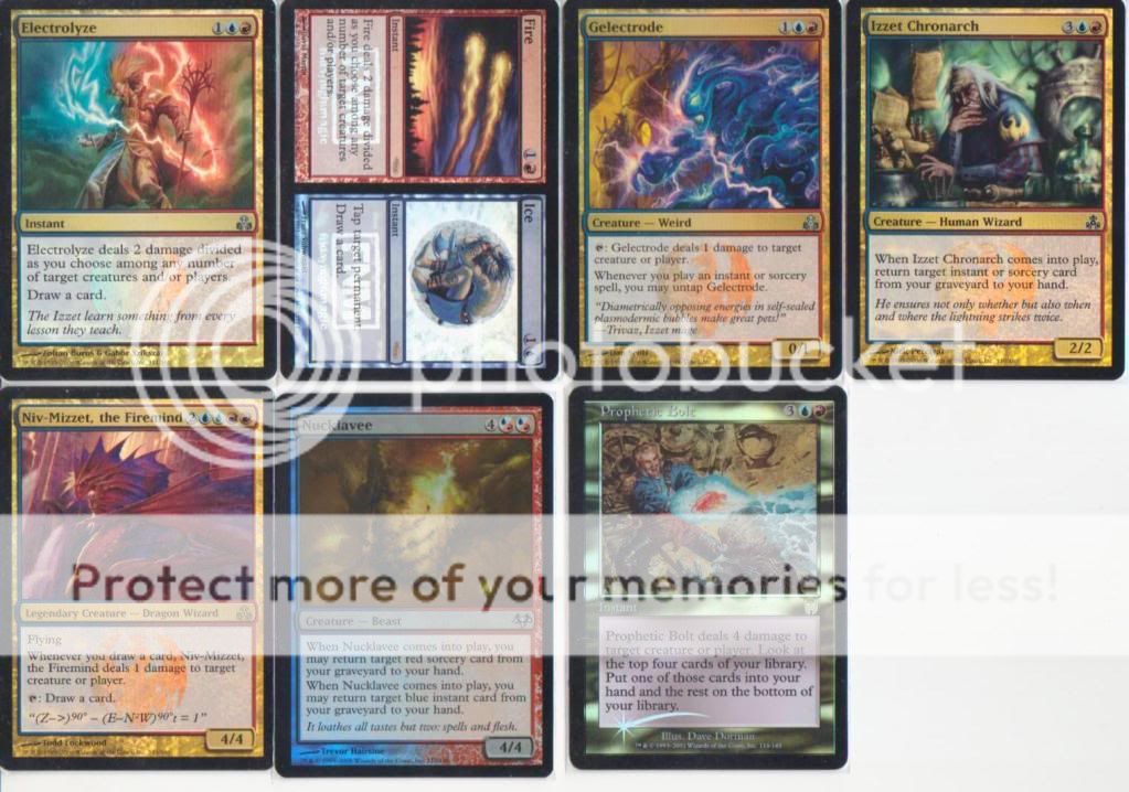 Nevermore's Cube - Cube Lists - The Cube Forum - The Game - MTG ...