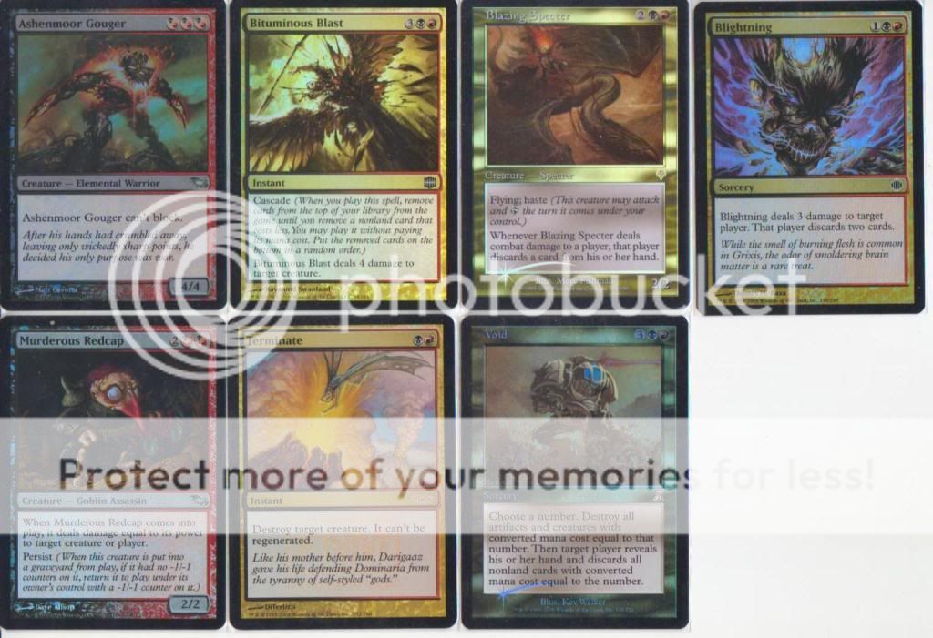 Nevermore's Cube - Cube Lists - The Cube Forum - The Game - MTG ...