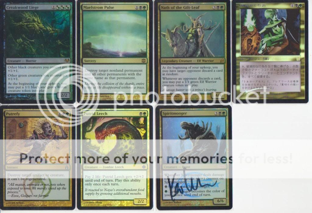 Nevermore's Cube - Cube Lists - The Cube Forum - The Game - MTG ...