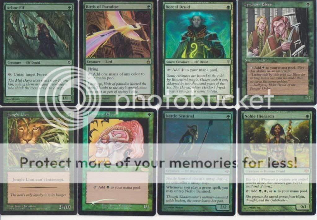 Nevermore's Cube - Cube Lists - The Cube Forum - The Game - MTG ...