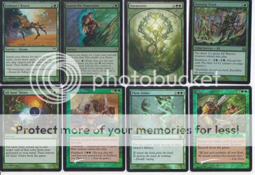 Nevermore's Cube - Cube Lists - The Cube Forum - The Game - MTG ...