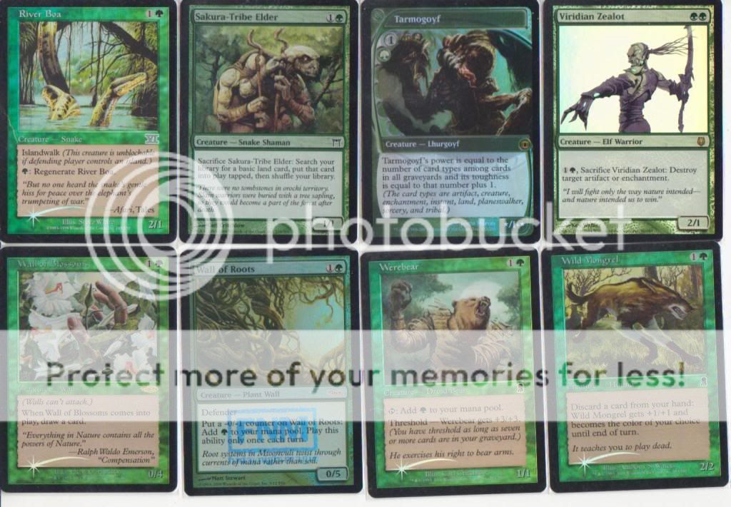 Nevermore's Cube - Cube Lists - The Cube Forum - The Game - MTG ...