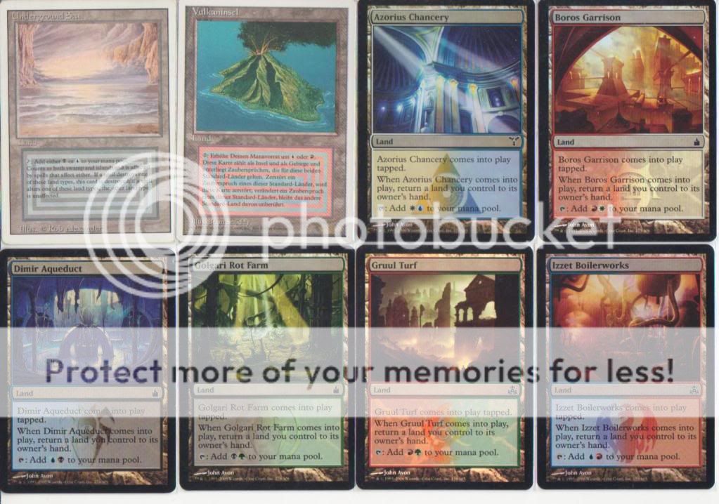 Nevermore's Cube - Cube Lists - The Cube Forum - The Game - MTG ...