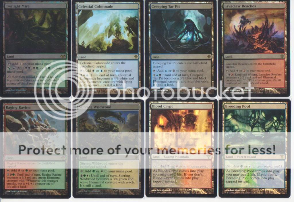 Nevermore's Cube - Cube Lists - The Cube Forum - The Game - MTG ...