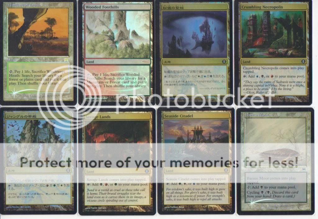 Nevermore's Cube - Cube Lists - The Cube Forum - The Game - MTG ...