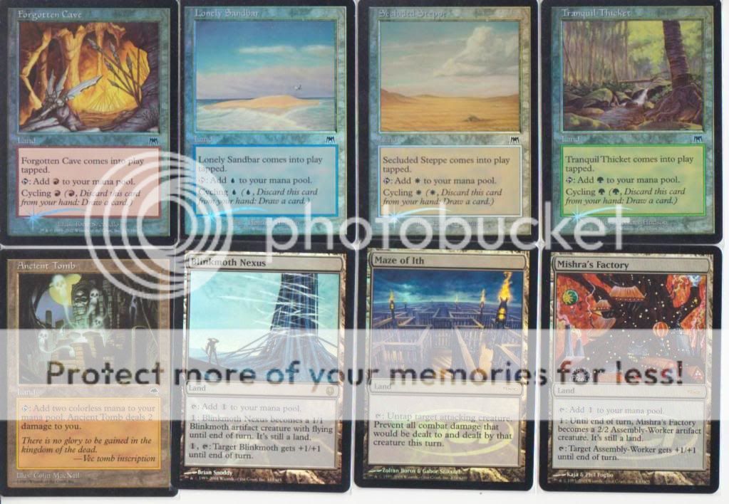 Nevermore's Cube - Cube Lists - The Cube Forum - The Game - MTG ...