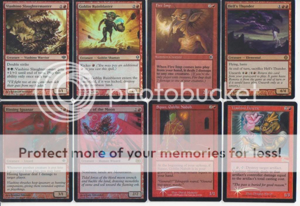 Nevermore's Cube - Cube Lists - The Cube Forum - The Game - MTG ...