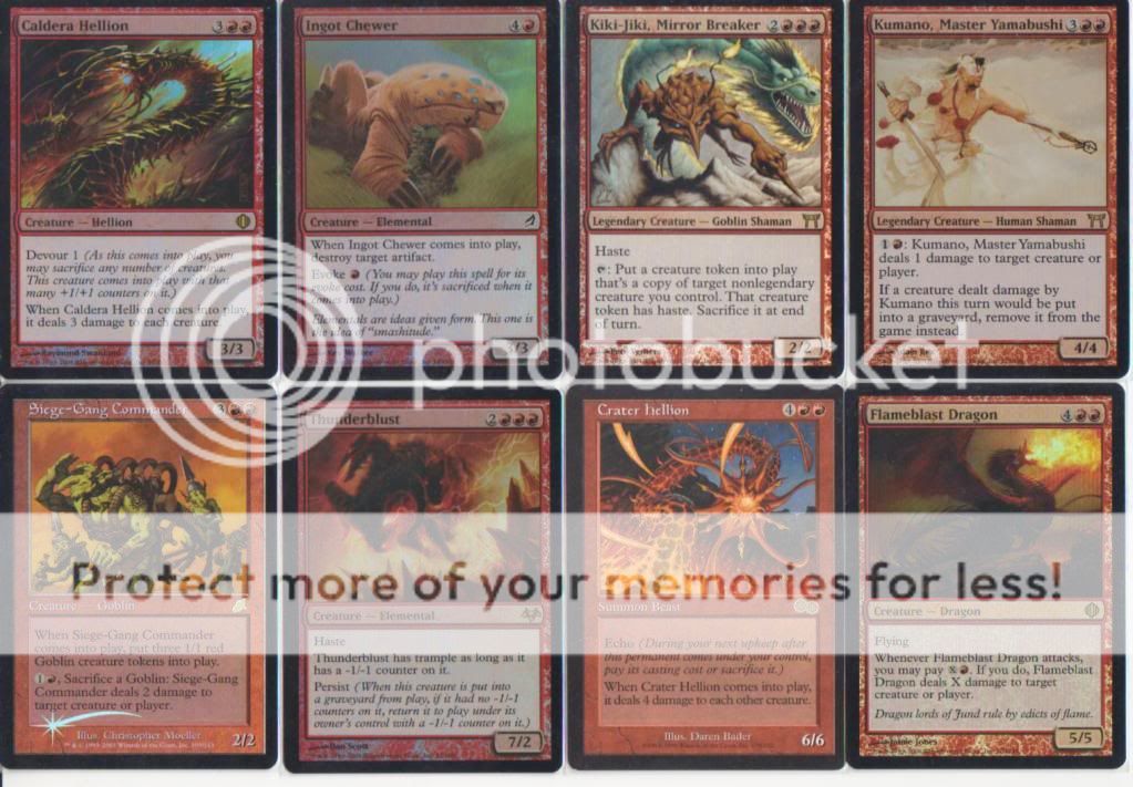 Nevermore's Cube - Cube Lists - The Cube Forum - The Game - MTG ...