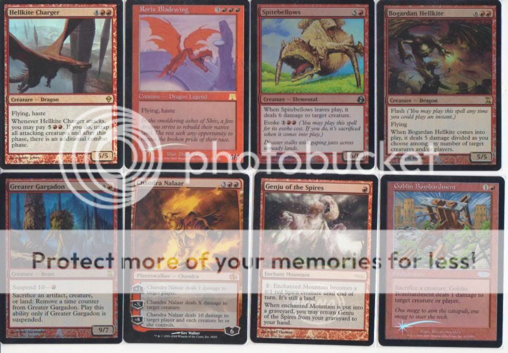 Nevermore's Cube - Cube Lists - The Cube Forum - The Game - MTG ...