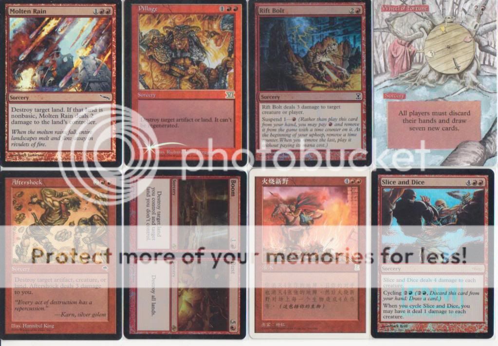 Nevermore's Cube - Cube Lists - The Cube Forum - The Game - MTG ...