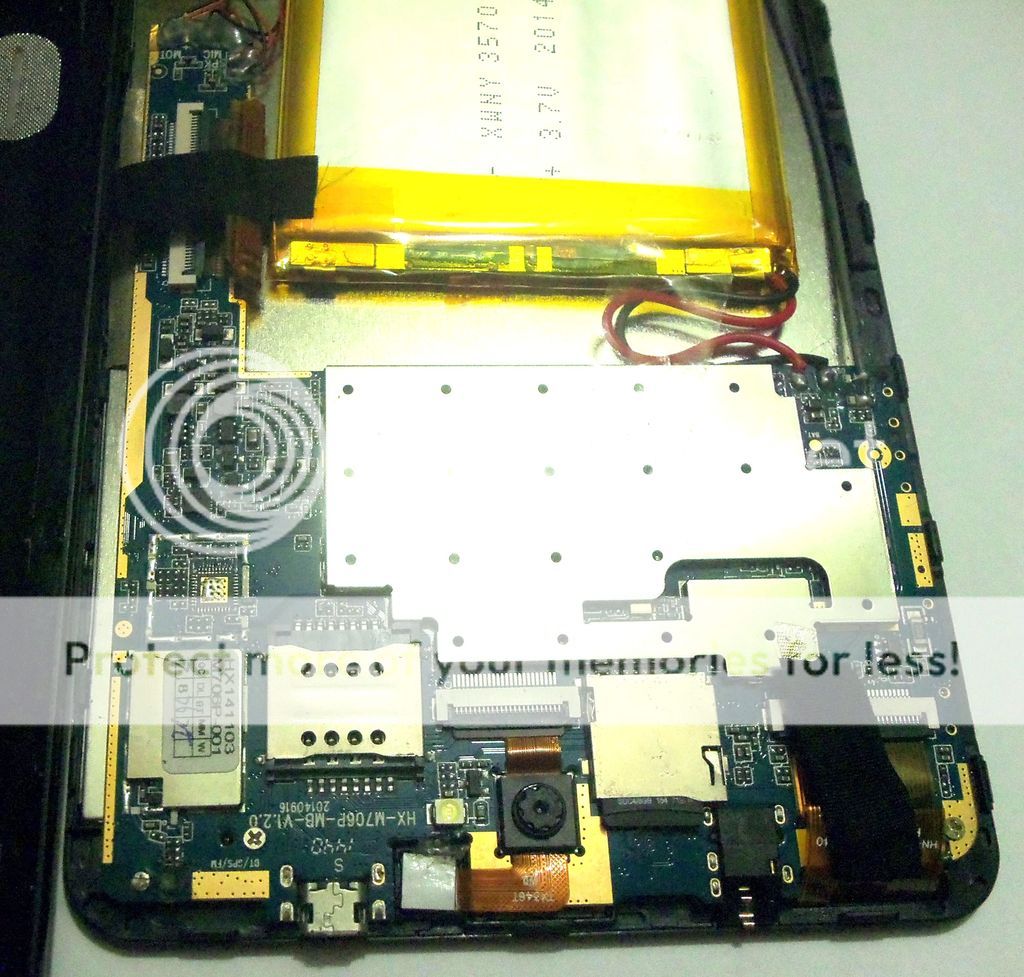 Peticiones tablets software (Firmware) | Electronica y chinas