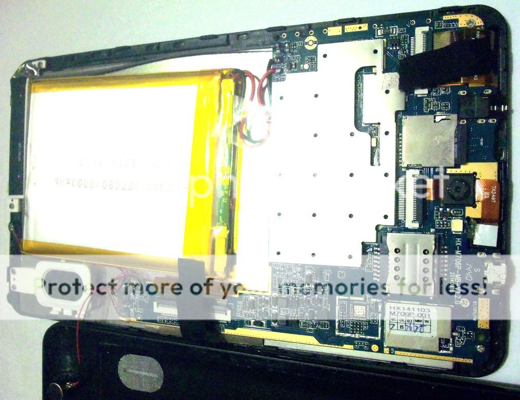 Peticiones tablets software (Firmware) | Electronica y chinas