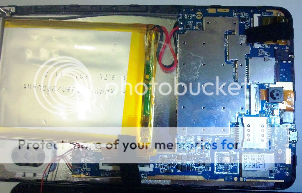 Peticiones tablets software (Firmware) | Electronica y chinas