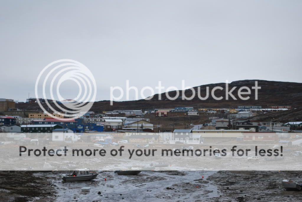 Iqaluit, Nunavut - Canada's Arctic Capital - SkyscraperPage Forum