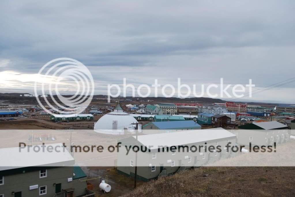 Iqaluit, Nunavut - Canada's Arctic Capital - SkyscraperPage Forum