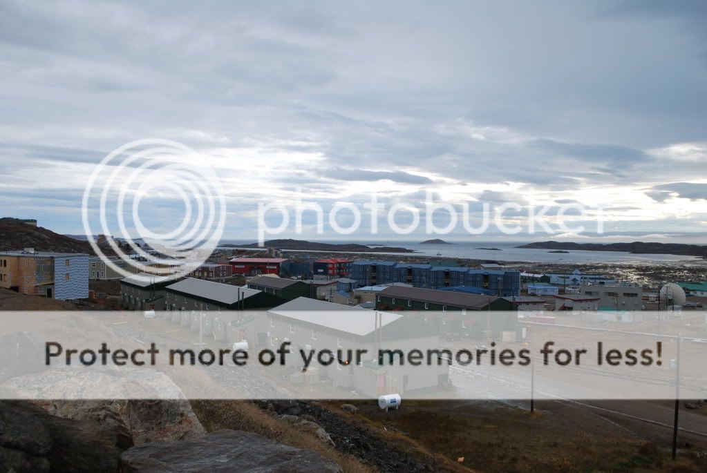 Iqaluit, Nunavut - Canada's Arctic Capital - SkyscraperPage Forum