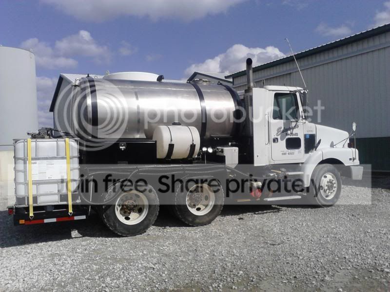 Sprayer Tender | The Combine Forum