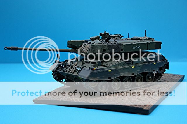 Accurate Armour M41 DK1 | Modelers Social Club Forum