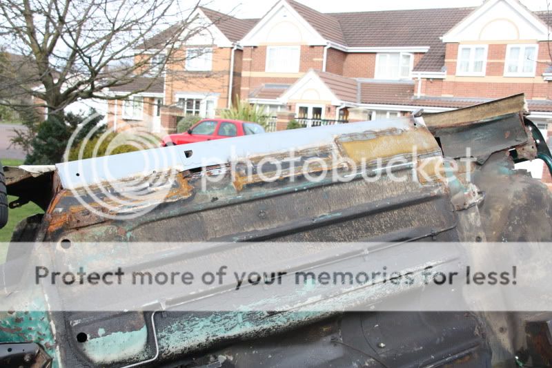 1970's Austin Mini Rebuild Of A Rebuild - Mini Saloons - The Mini Forum