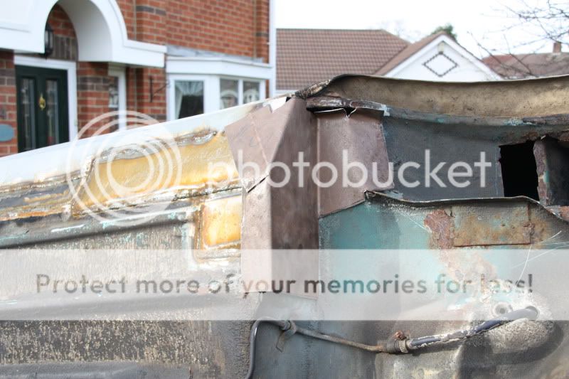 1970's Austin Mini Rebuild Of A Rebuild - Mini Saloons - The Mini Forum