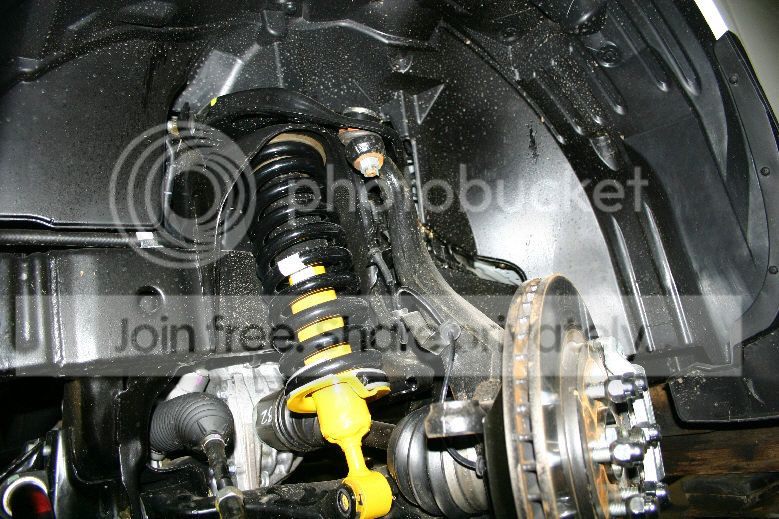 So you want to lift your D40? | Nissan-Navara.net