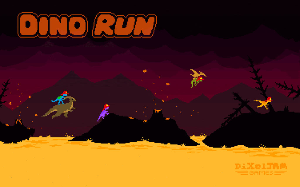 Cheats To Dino Run Multiplayer Edition - The best free software for your