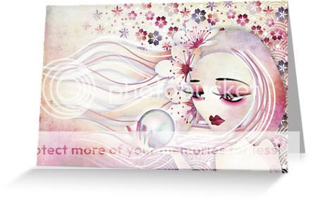 "Isolation" by sandygrafik | Redbubble