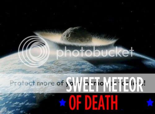 DON’T TELL ME – The Burning Platform