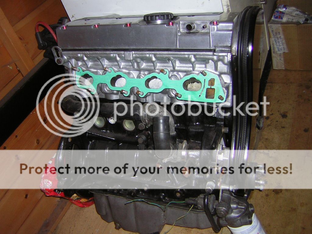 C20LET Engine | Vauxhall Owners Forum