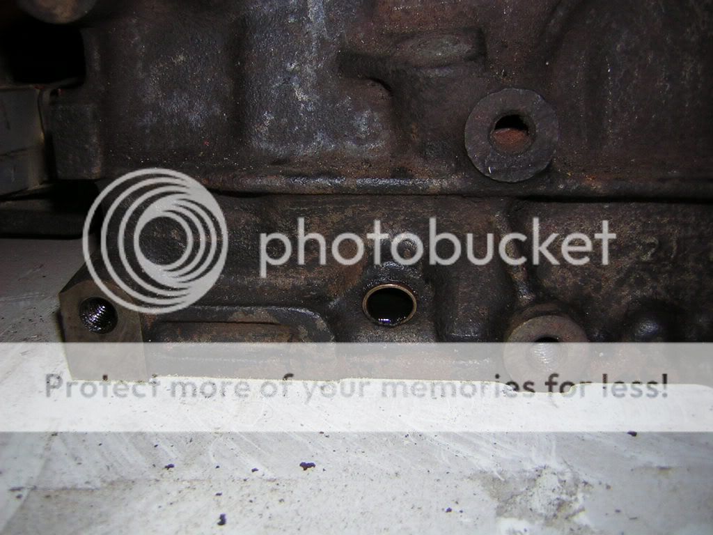 C20xe and 8v block query | Vauxhall Owners Forum